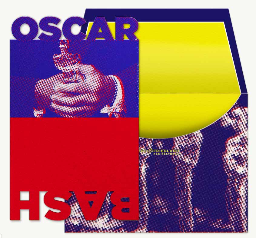 If It's Hip, It's Here (Archives): And The Oscar Goes To... Nine ...