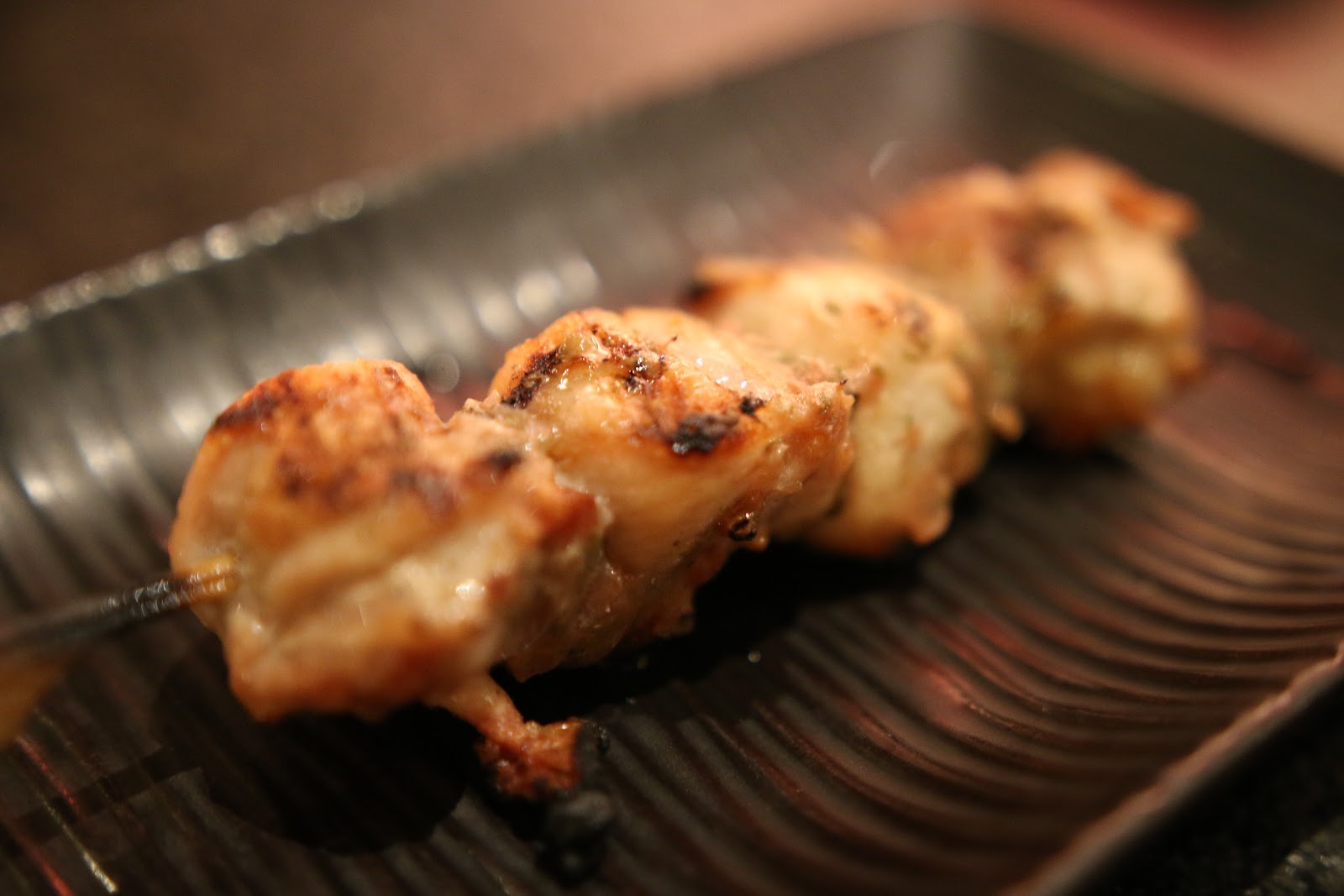 Koyaku Japanese Dining & Grill @Taman Desa