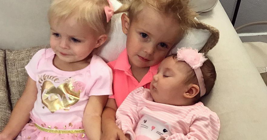 Bates Family Blog: Bates Updates and Pictures | Gil and Kelly | 19 Kids ...