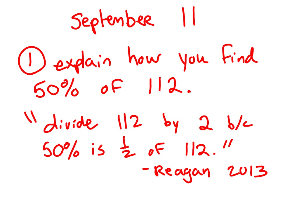 Mr Schoolar Math Percent Of A Number mr-schoolar-math-percent-of-a-number