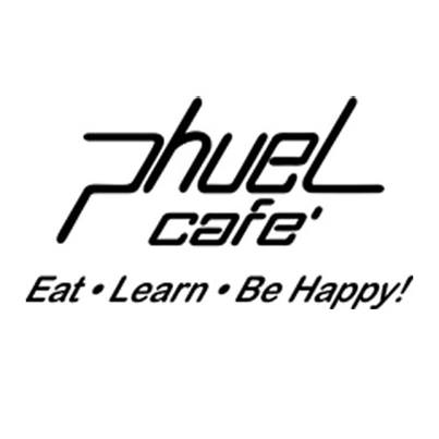 #CLEfood - Phuel Cafe | Eat*Drink*Cleveland