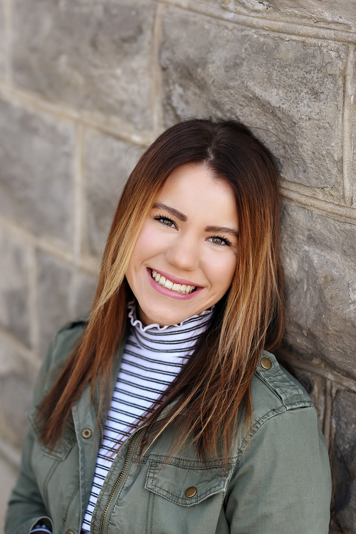 CT PhotoMemories: SENIOR SESSION: Lexie CO2020