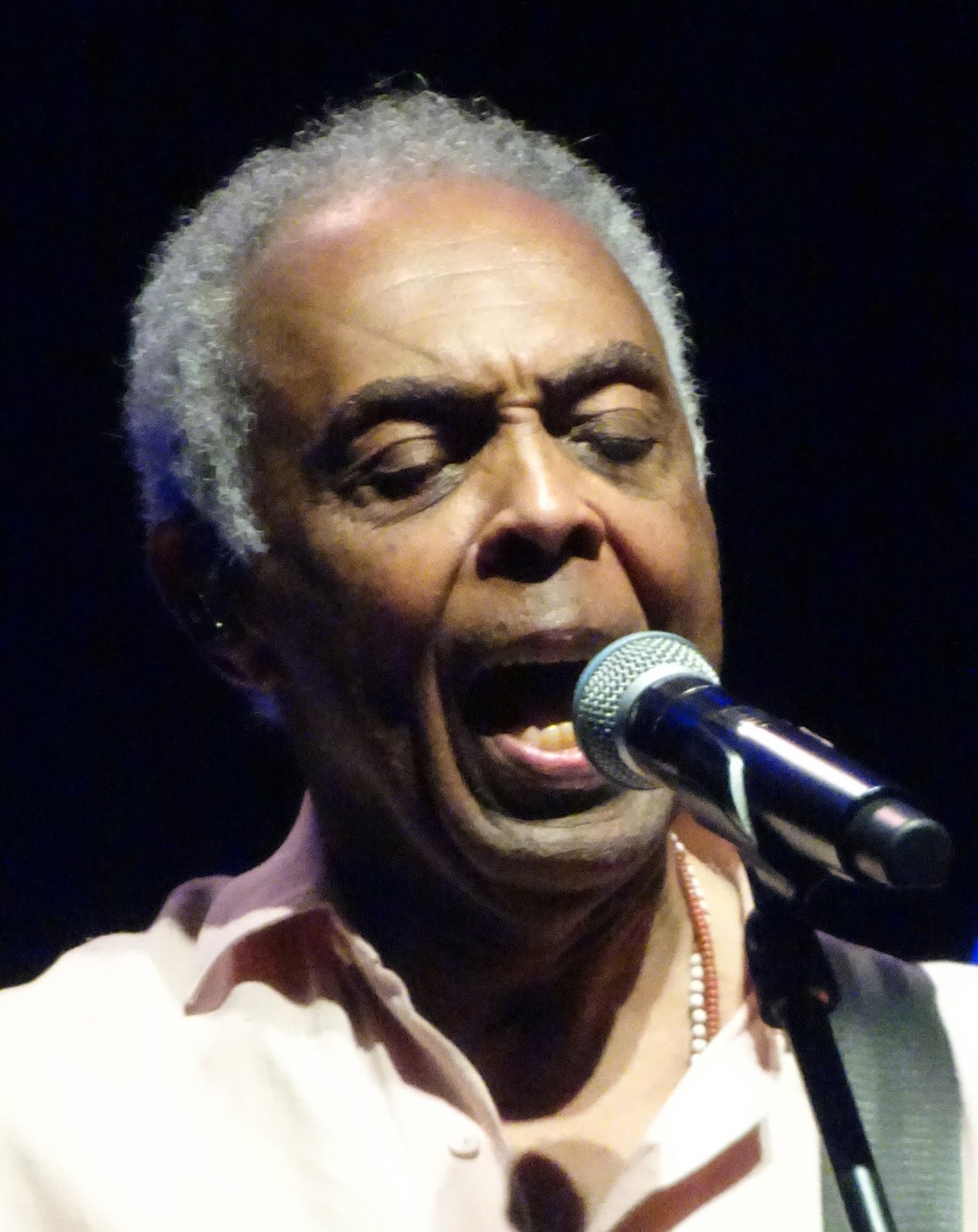 27 Leggies: The Great Gilberto