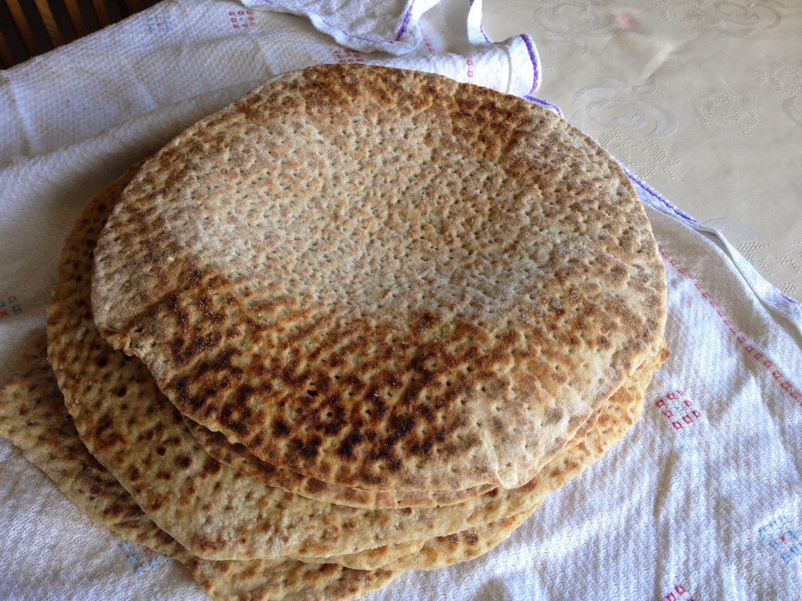 Dalmatian Mom: Tuttul - Dalarna