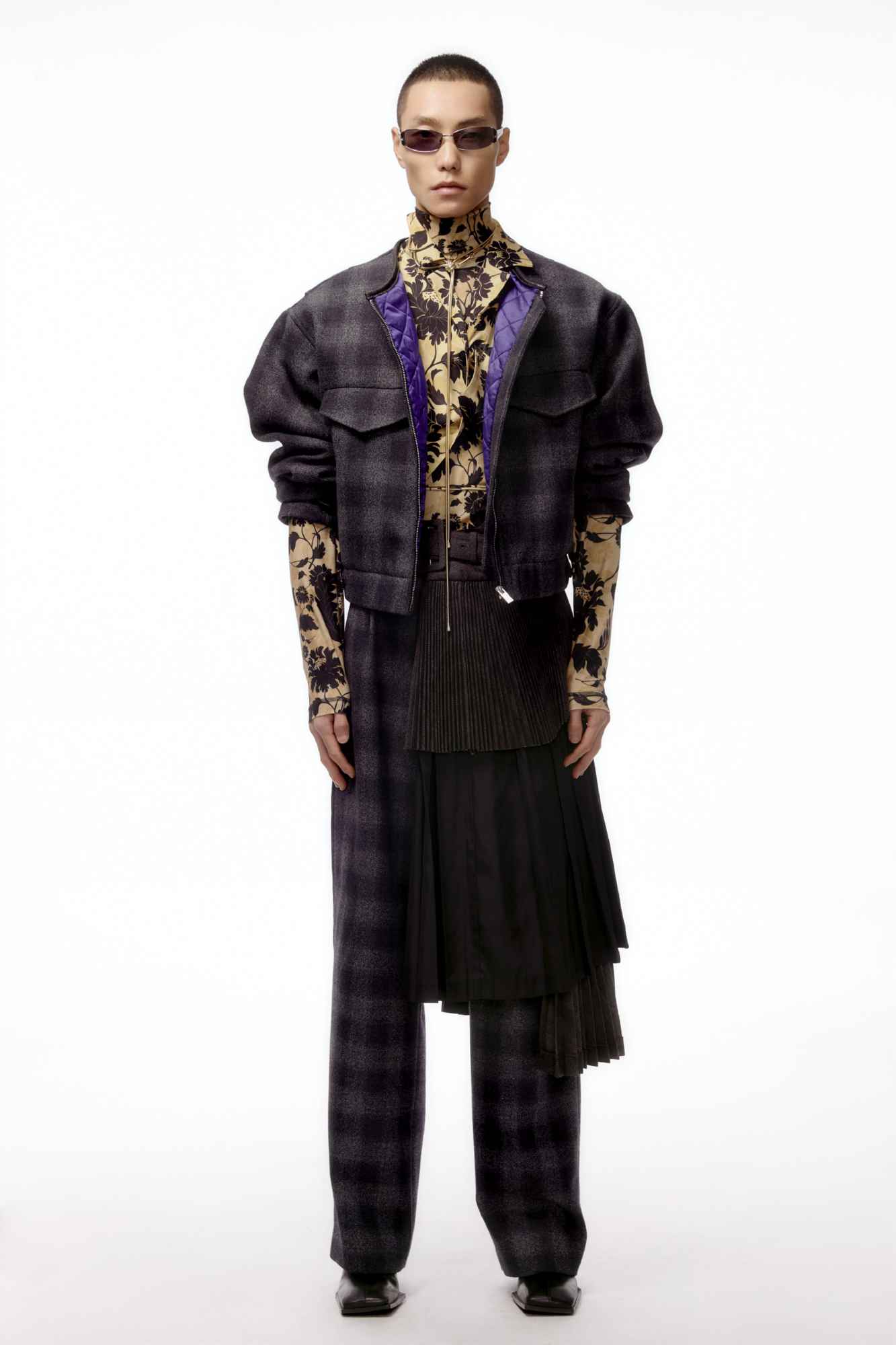 C+Plus Series Fall-Winter 2021 Collection