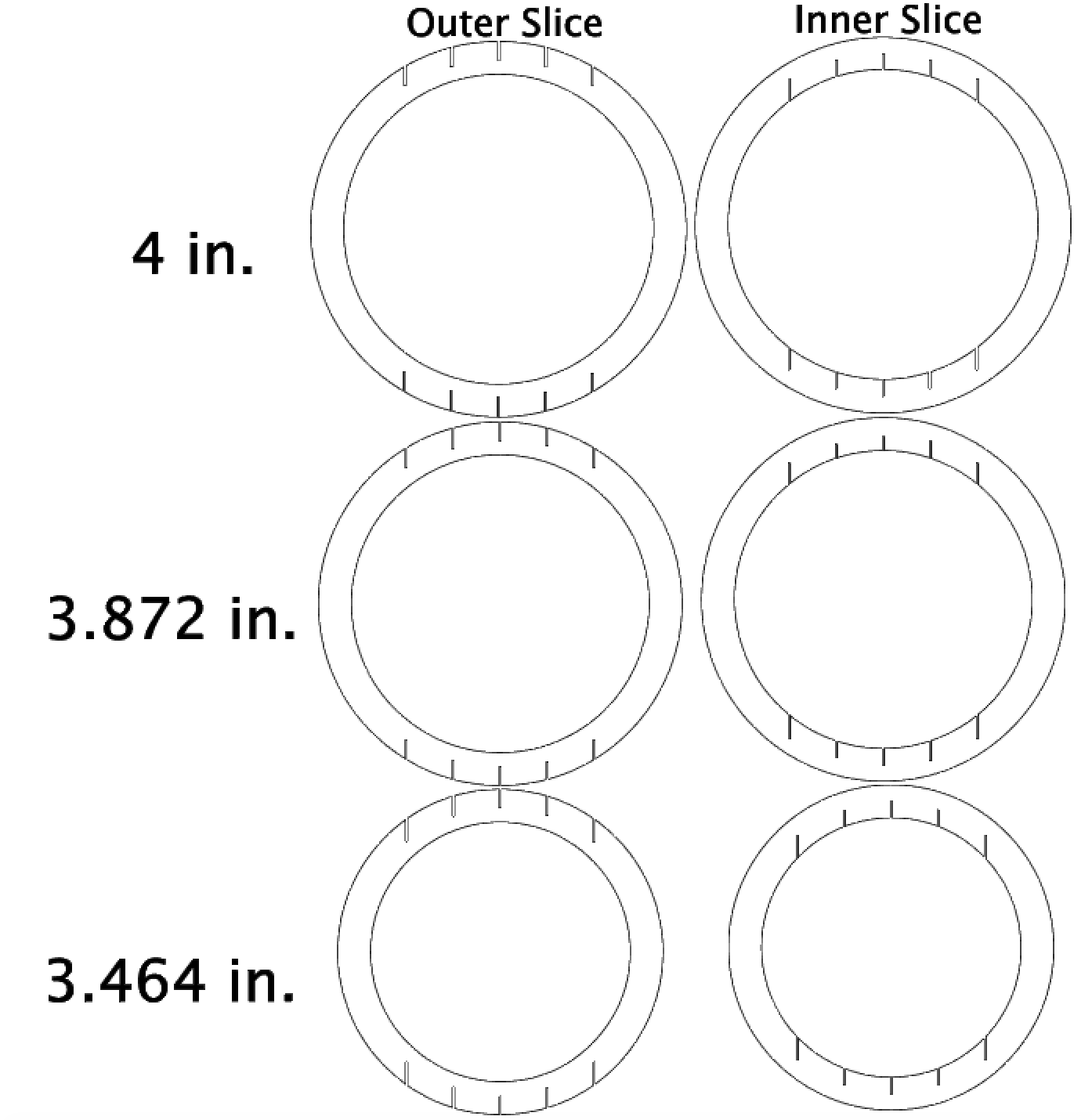 Papercrafts and other fun things: A STEM Project: Adding Scenery to a ...