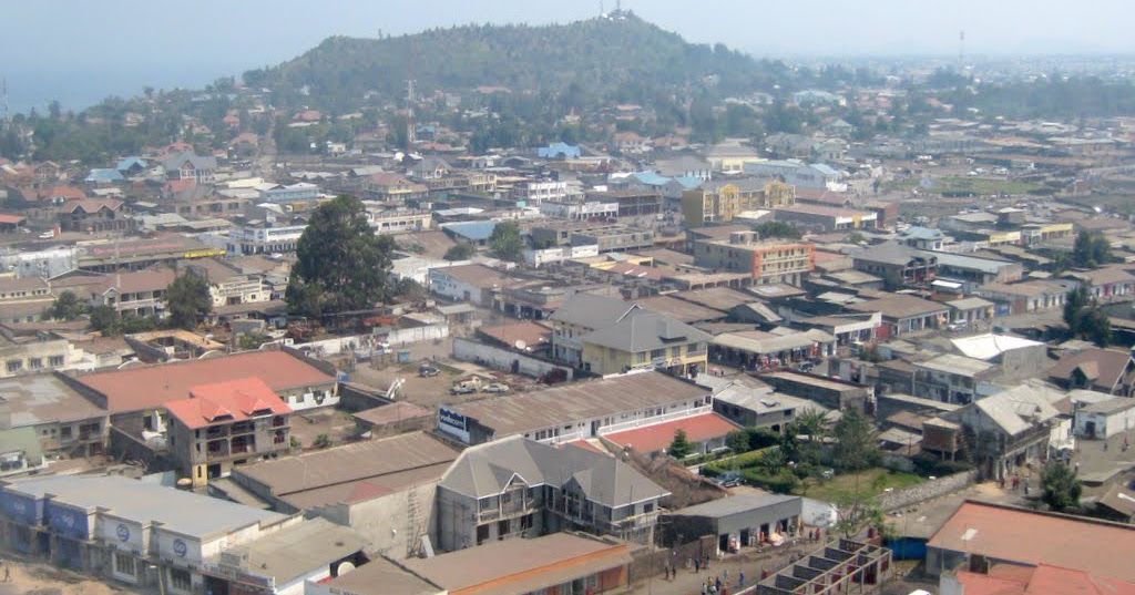 Congo Belge - Province de l'Equateur: RDC: au moins deux enfants tués ...