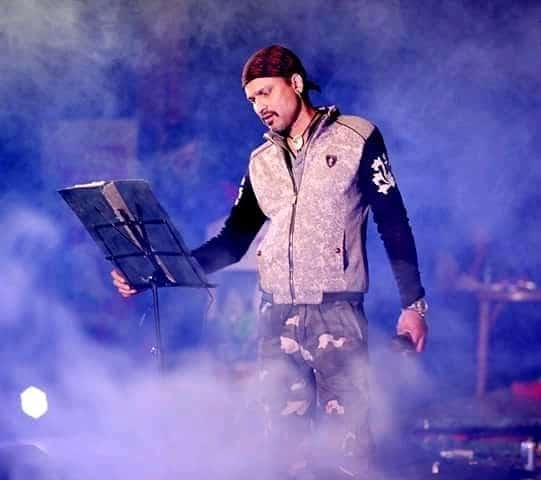 Zubeen Garg Biography, lifestyle, wife, net worth, age, education ...