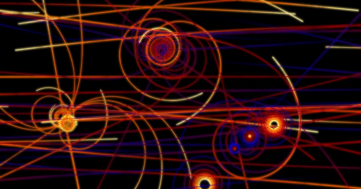 Viva La Ghash!: Hypnagogia