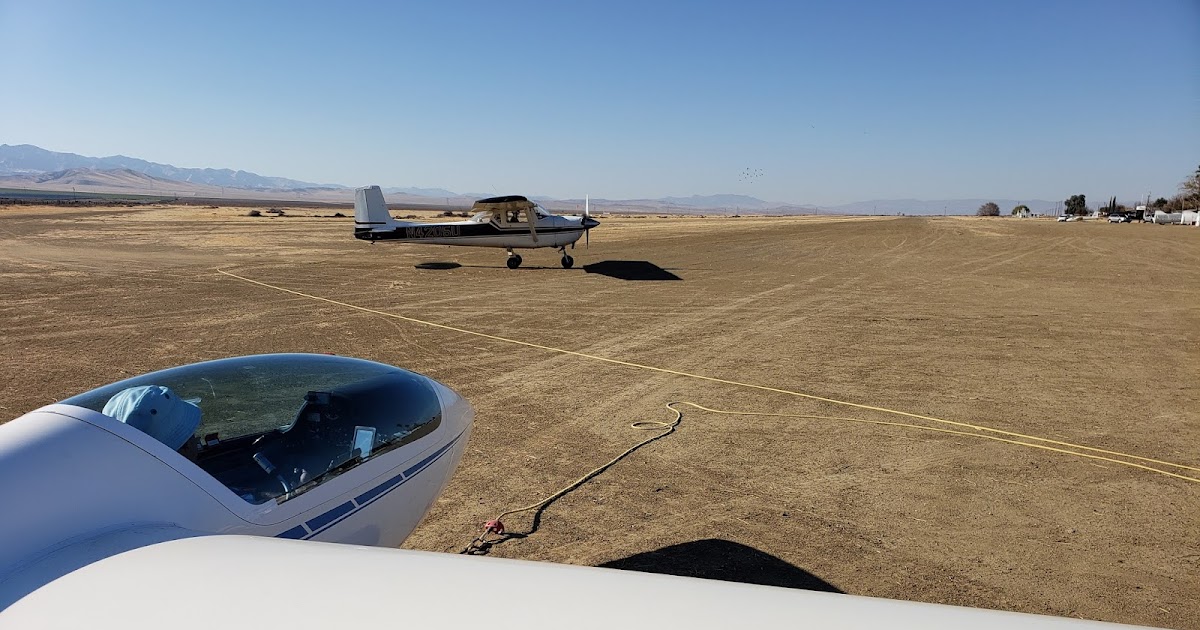 Central California Soaring Association