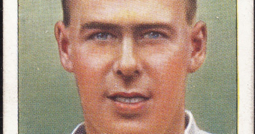 English Football Retro TV: Ken Willingham.