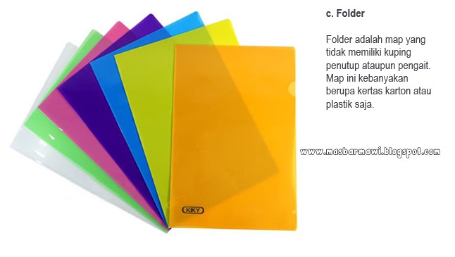 PERALATAN ATAU PERLENGKAPAN KANTOR - Mas Barmawi