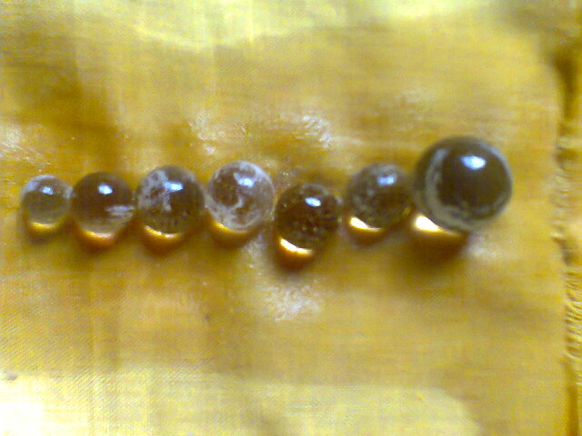 Tiada Kata Secantik Bahasa: Batu Permata Kebal Umum