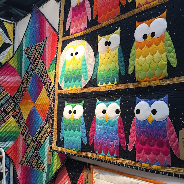 Quilting Mod : Quilt Market: Windham