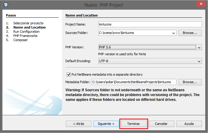 Github con Netbeans o Netbeans con Github