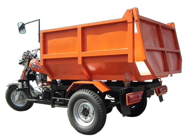 NEW SUPER HERCULES XB 200 CC OC - DUMP STATIS ~ Tossa