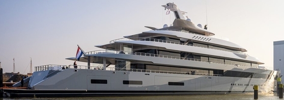 PowerYacht Mag Global Informative Motor Yacht Page: New Launch ...