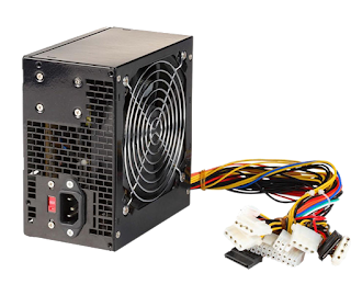 IT GABUT: Pengertian dan Fungsi Power Supply