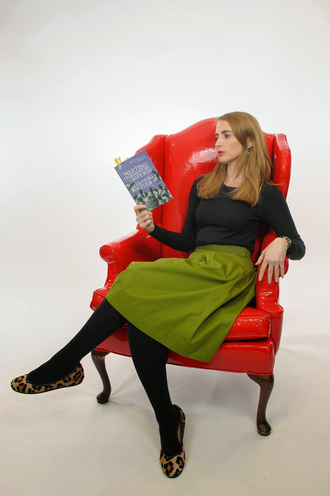 rob mclennan's blog: Six Questions with Alexandra Oliver: 2014 Pat ...