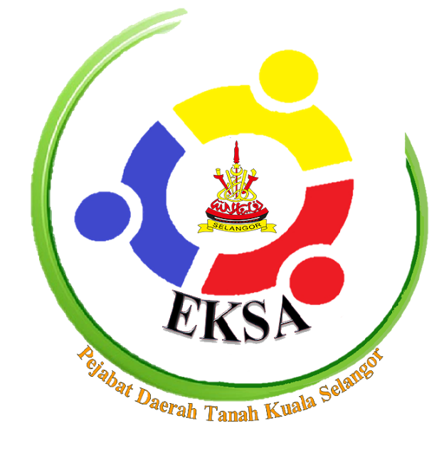 EKSA PDTKS: LOGO EKSA