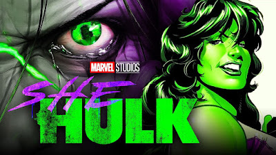 Don't Make Her Angry: She-Hulk Starts Filming In Atlanta, Georgia