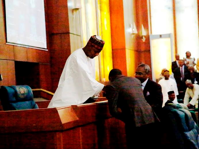 Photos of UNILAG record breaking graduate, Ayodele Dada, at House of ...