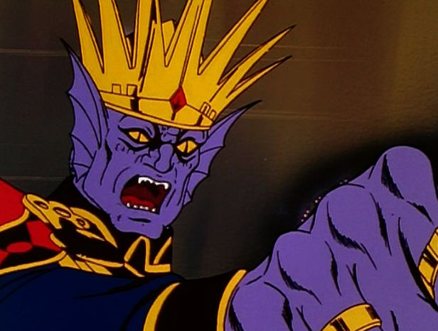 Witterstaetter Writes: Dreamworks Announces: NEIL KAPLAN Cast as ...