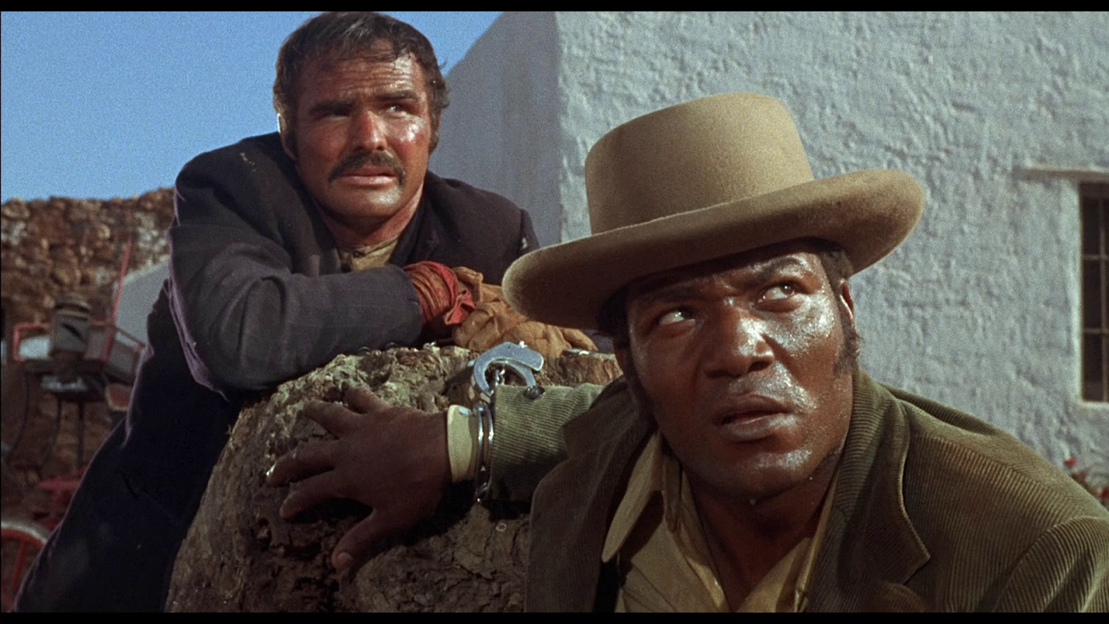 The Department of Afro American Research, Arts and Culture