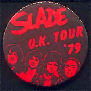 From Roots To Boots: The Slade Story