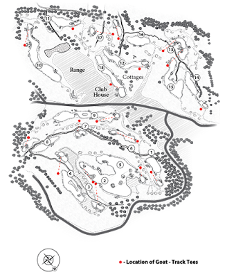 American Golfer: Ballyhack Golf Club Hitting New Heights