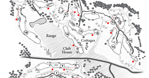 American Golfer: Ballyhack Golf Club Hitting New Heights