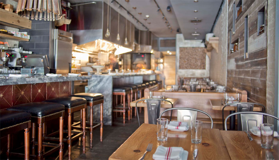 Living Our Bucket List Life: Philadelphia: Barbuzzo Mediterranean ...