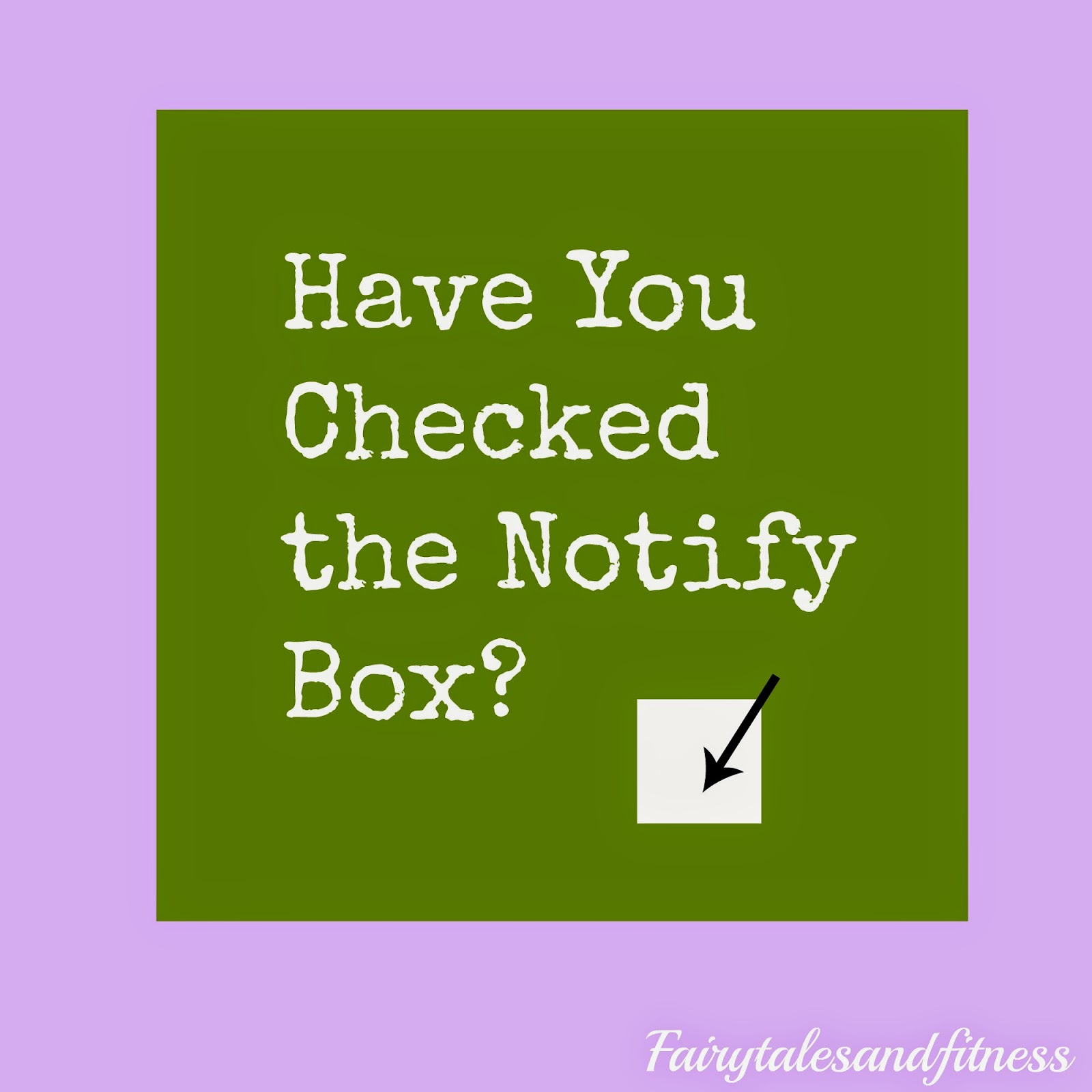 Fairytales and Fitness: Blogging Tips: How to Keep Things Simple for ...