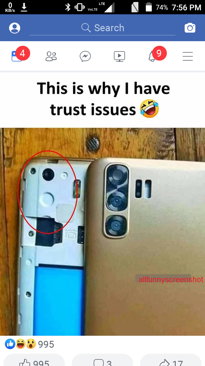 Top 10 Funny Screenshots I Best Screenshots Collection