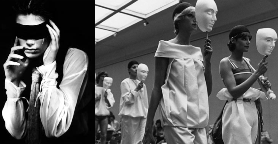 Fashion & Power: Opposition to Fashion