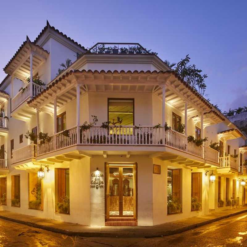 hoteleria : TIPOS DE ALOJAMIENTO