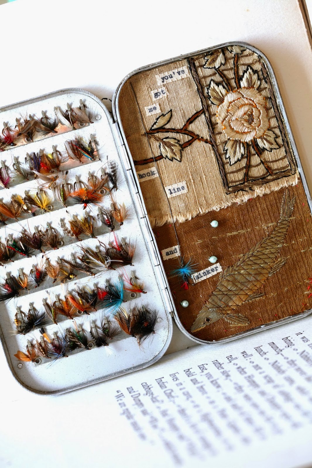 Little Burrow Designs | CURIOSITE