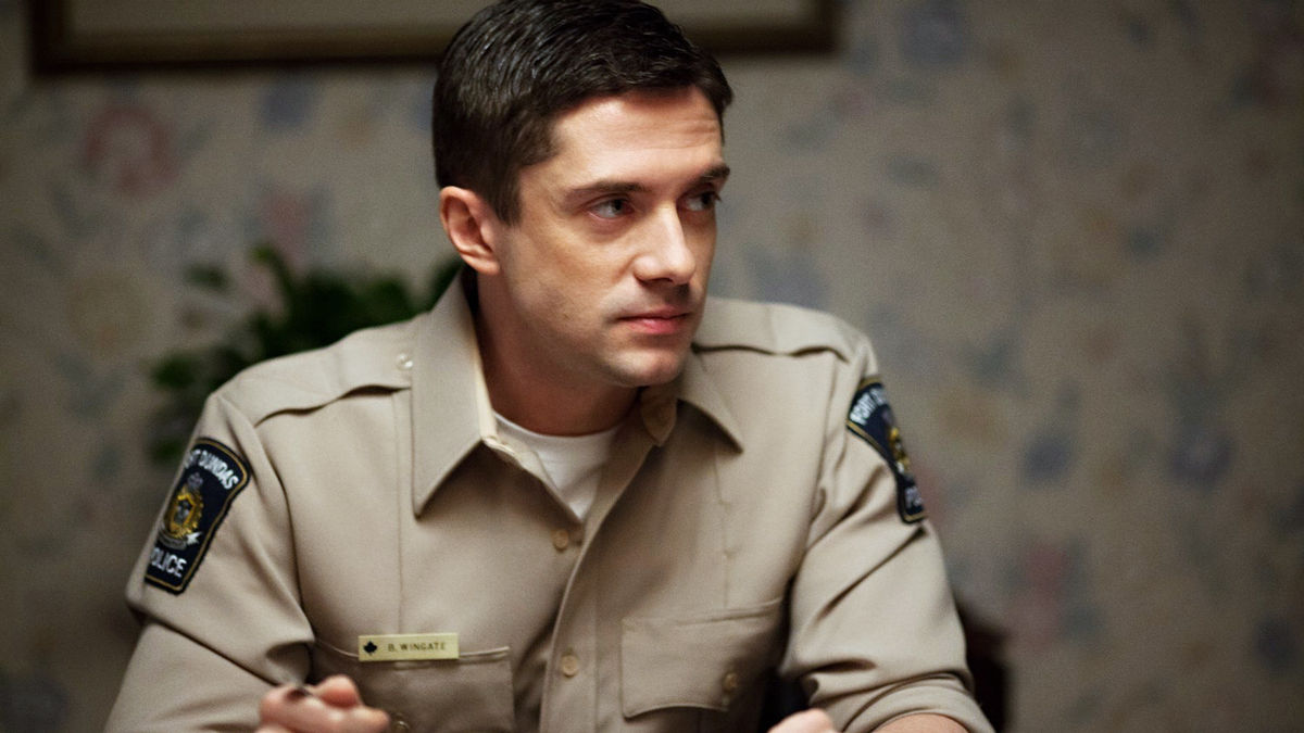 Movie Review: The Calling (2014) | The Ace Black Movie Blog