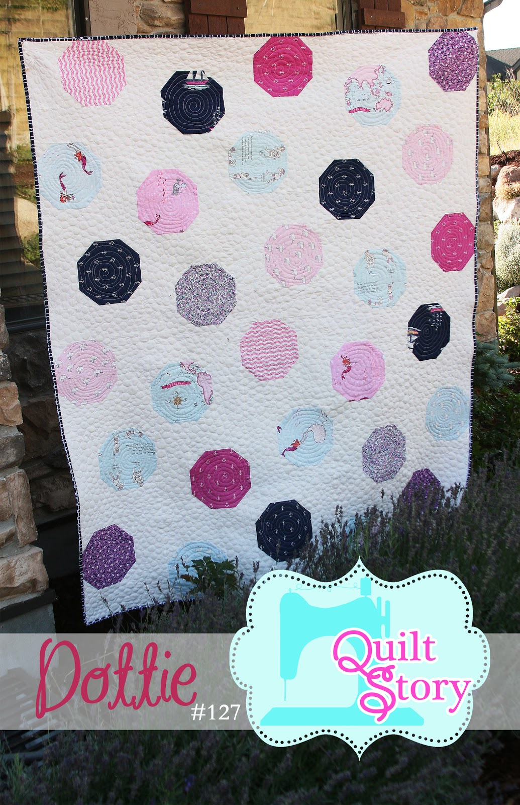Quilt Story: Our Quilt Patterns