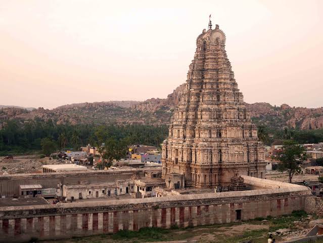 Janiye raja krishna dev rai ko