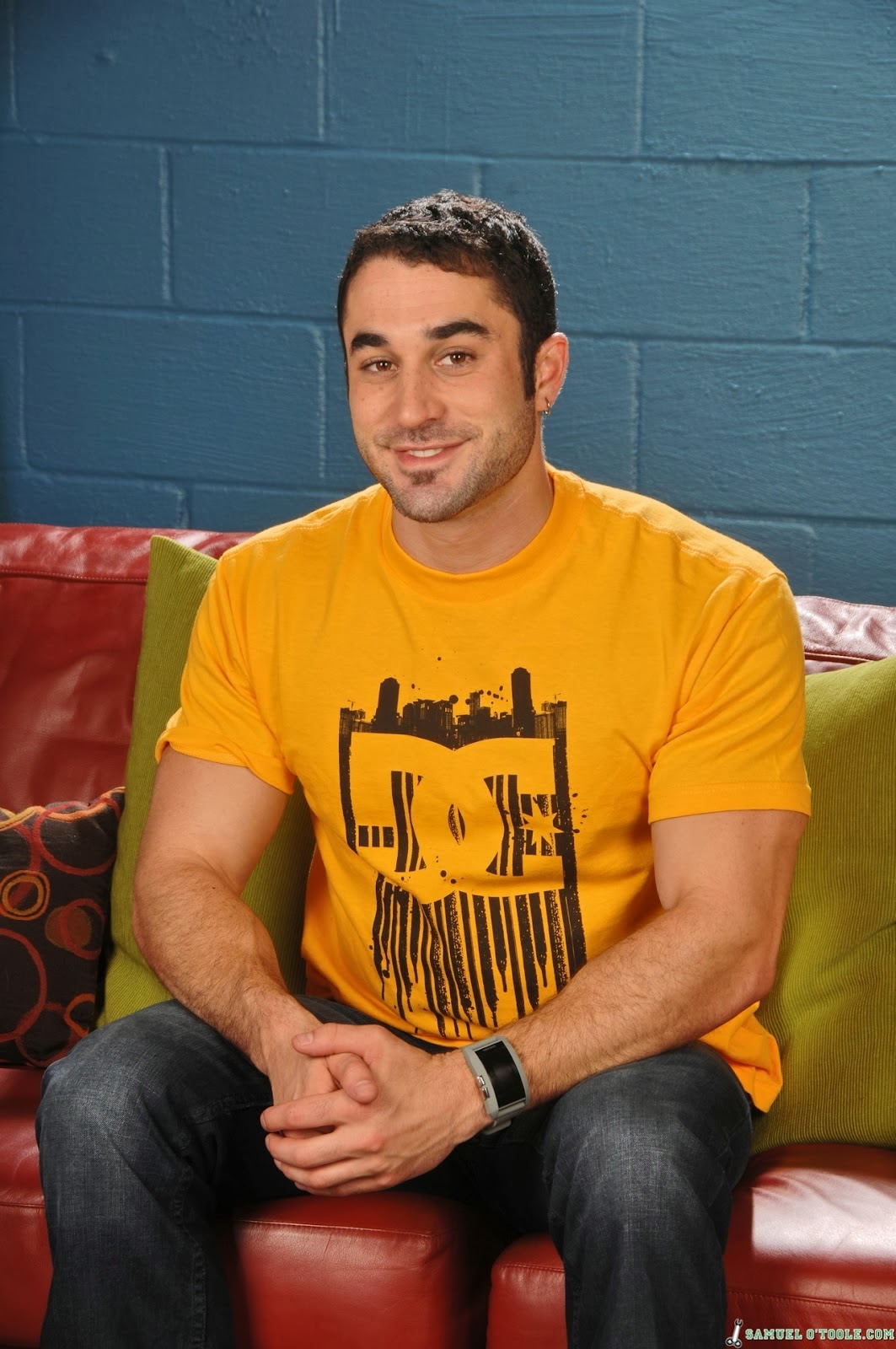 COLEÇAO VARIOS ATORES: SAMUEL O TOOLE