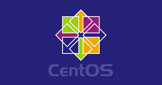 Mengenal CentOS