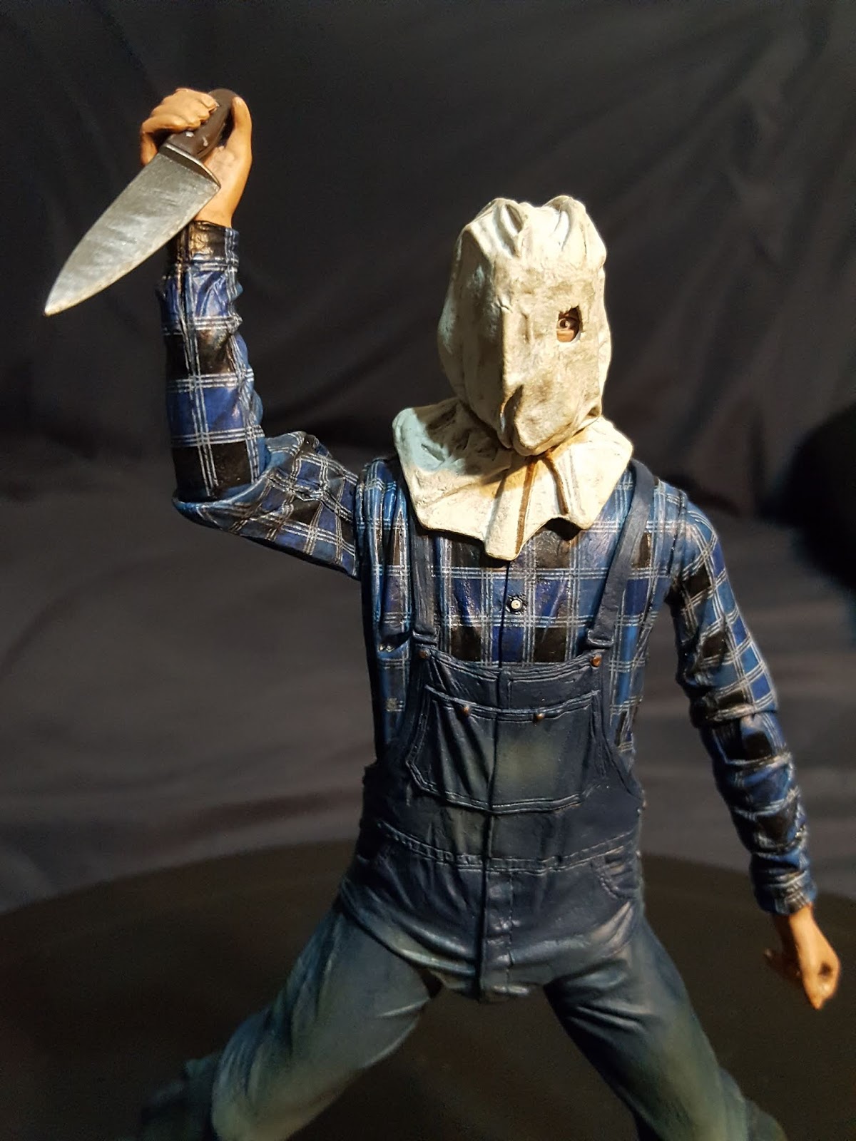 NECA Friday the 13th Part 2 Jason