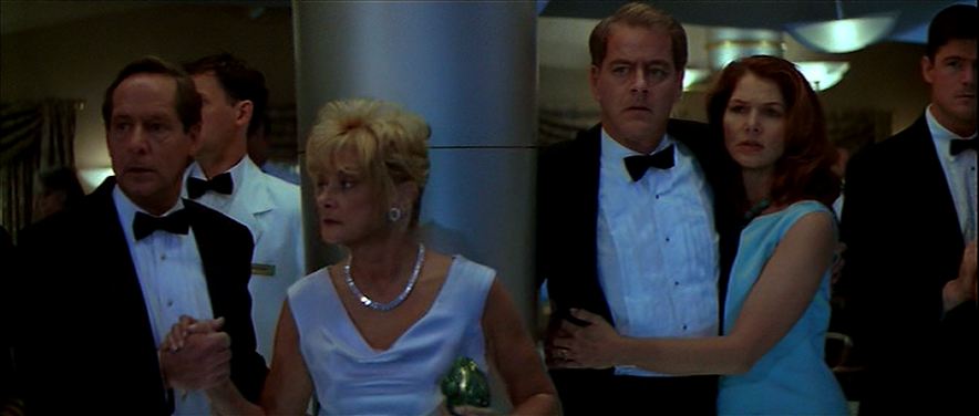 Hill Place: The Hidden Supporting Cast of "Speed 2"