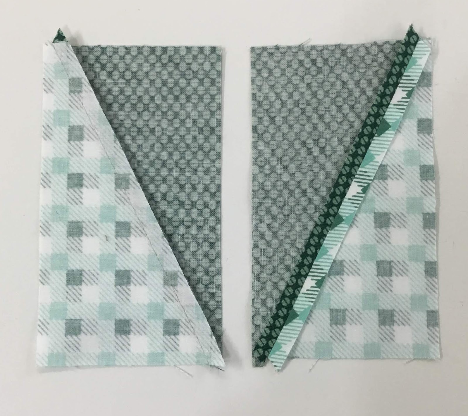 Quilting Affection Designs: Tuckerize your Quilting Blog Hop - Split Rects