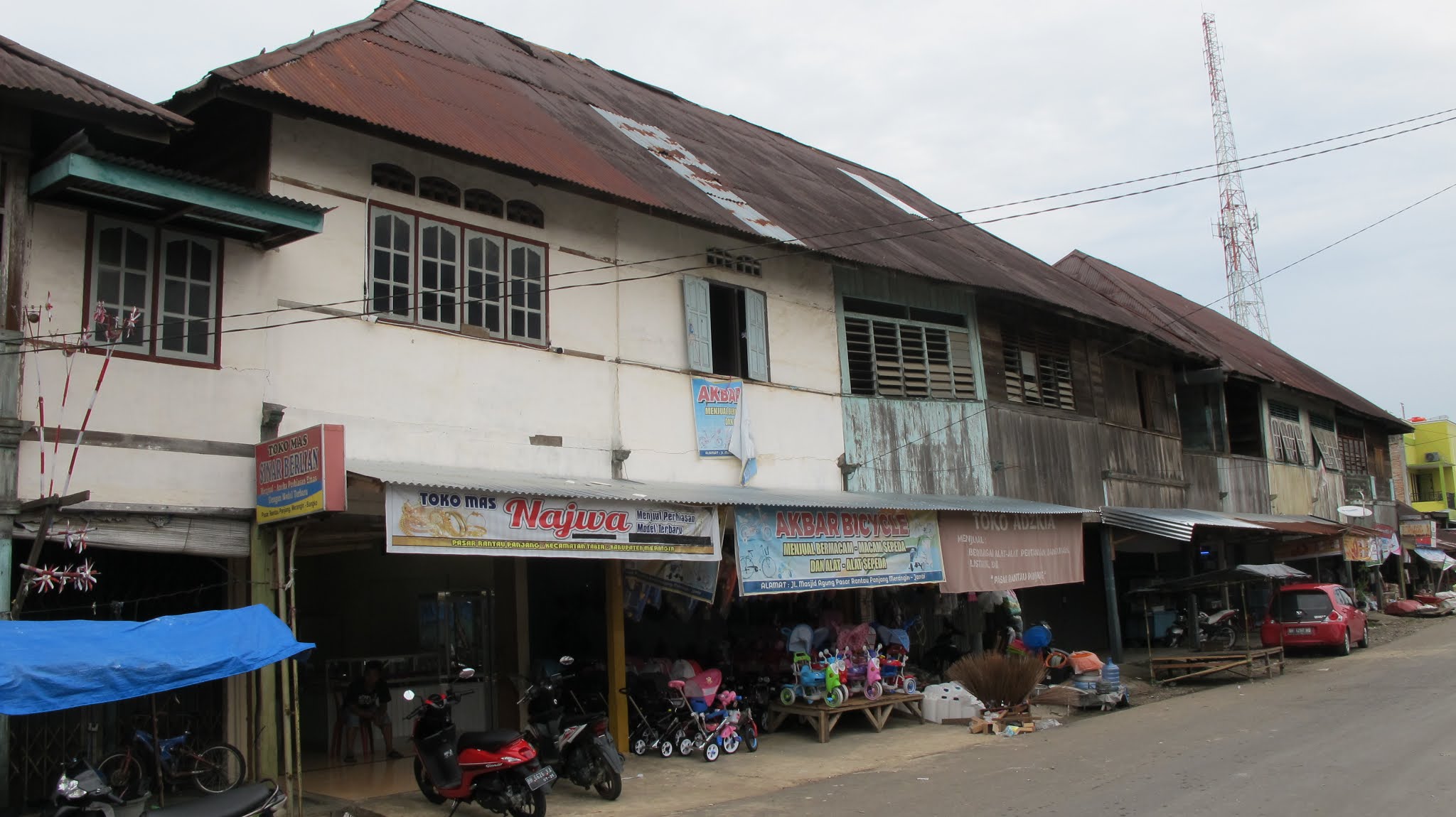 Serunai: WISATA MERANGIN TERBARU, LENGKAP DAN AKURAT (GEOPARK MERANGIN)