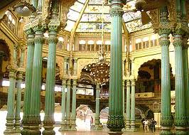 World Forts, Palaces & Castles: Mysore Palace/Wodeyar Palace, Mysore ...