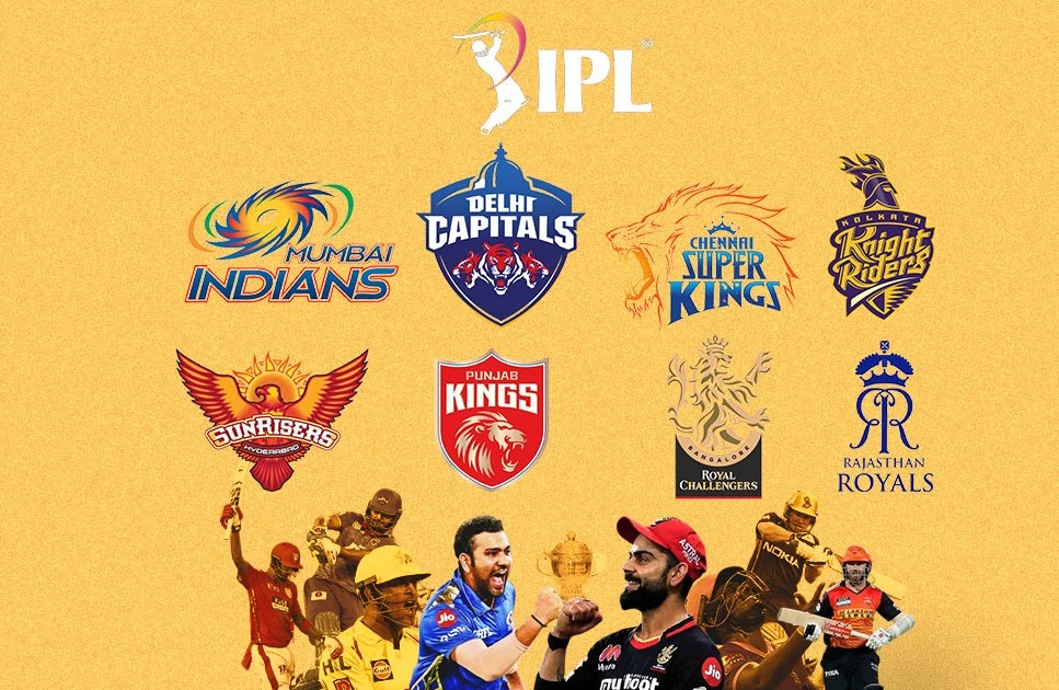 LIVE IPL