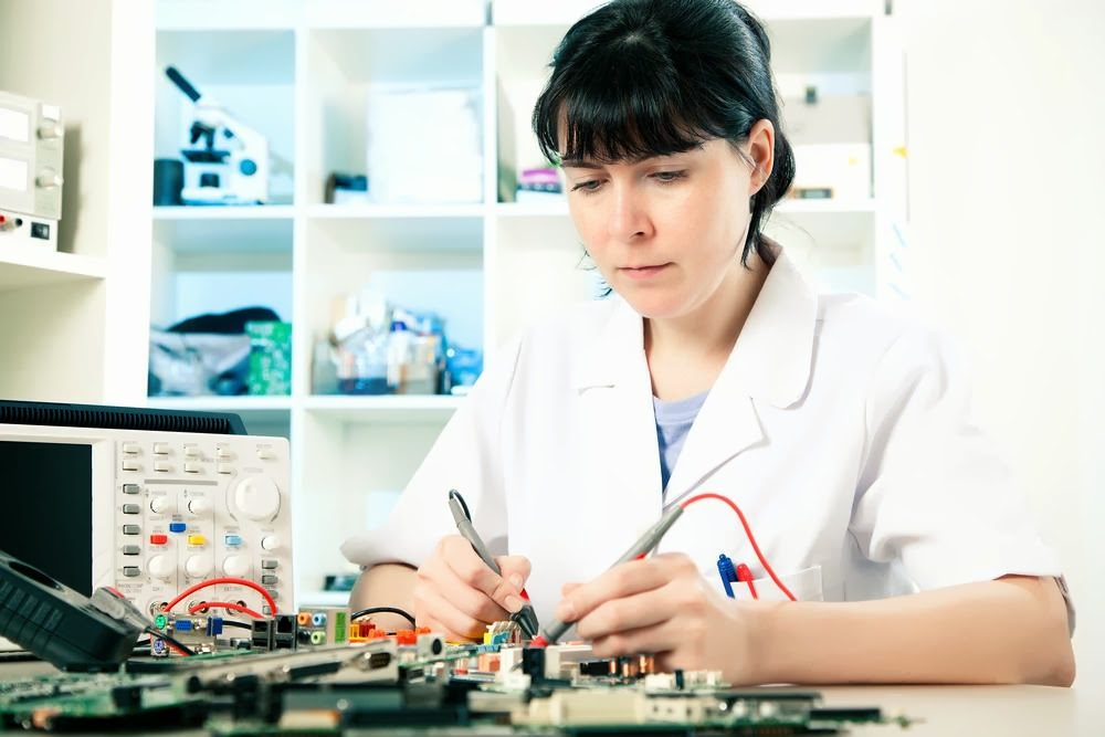 The Basics of Soldering - Tech News 24h