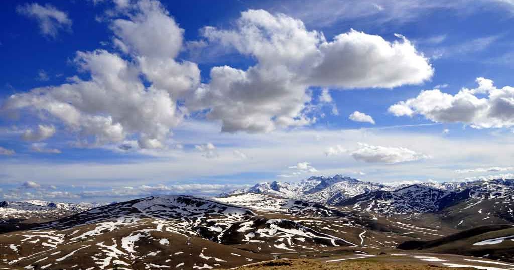 'Nationalpark Šar Planina' lässt immer noch auf sich warten